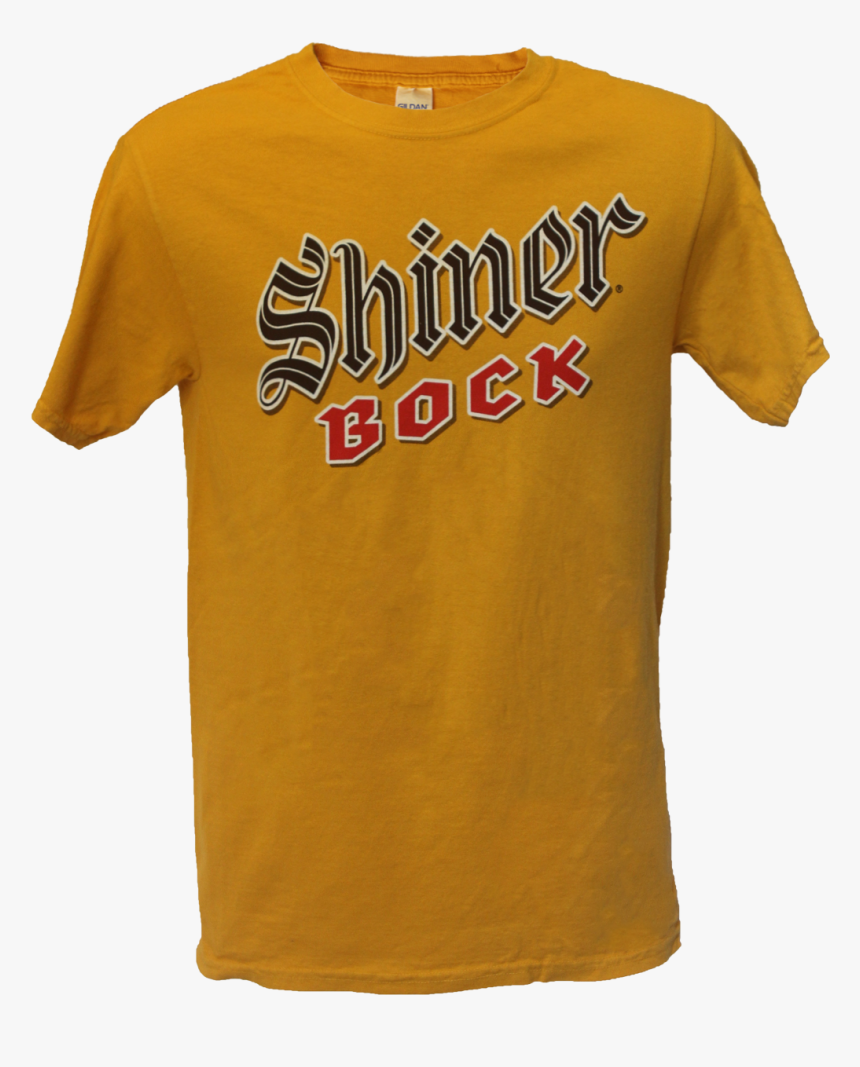 Shiner Bock Classic - Bock, HD Png Download , Transparent Png Image ...