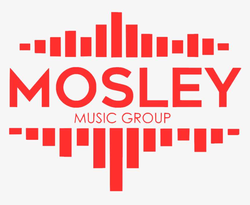 Mosley Music Group, HD Png Download , Transparent Png Image - PNGitem