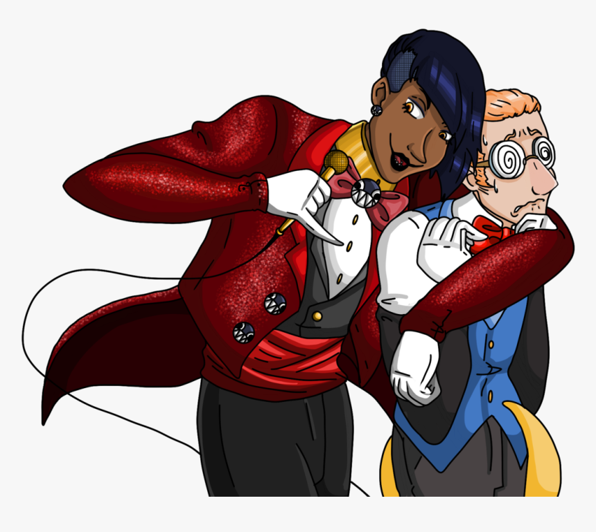 Transparent Cujo Png - Cartoon, Png Download , Transparent Png Image ...