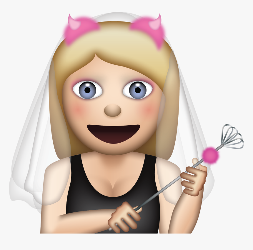 Hen Do Emoji, HD Png Download , Transparent Png Image - PNGitem
