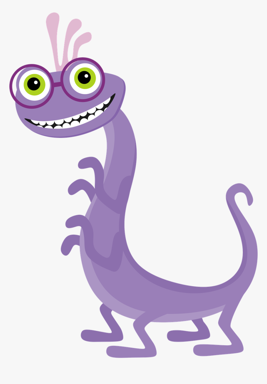 Transparent Monster Inc Png - Monsters Inc Randall Cartoon, Png ...