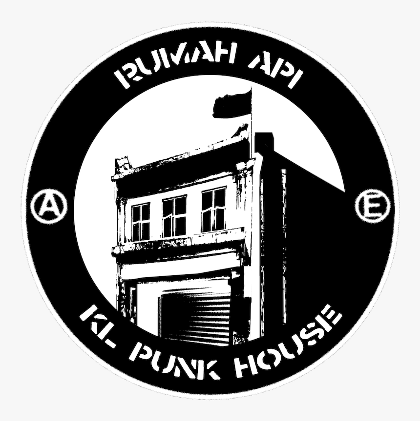 Picture - Rumah Api Kl Punk Hose, HD Png Download , Transparent Png ...