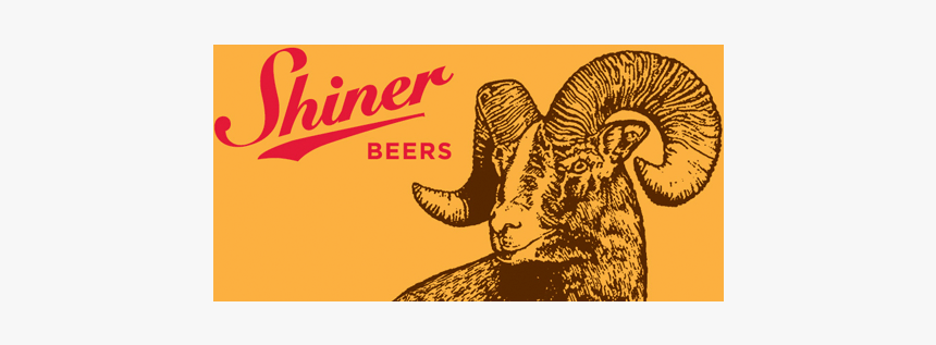 Shiner Beer, HD Png Download , Transparent Png Image - PNGitem