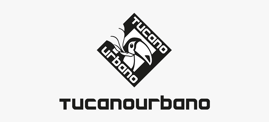 Tucano Urbano Logo Png, Transparent Png , Transparent Png Image - PNGitem