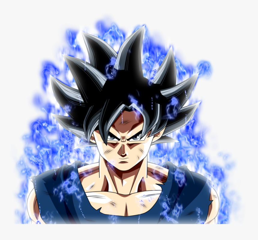 Ki Dragon Ball Png, Transparent Png , Transparent Png Image - PNGitem