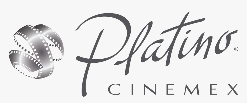 Logo-cinemex - Cinemex Platino, HD Png Download , Transparent Png Image ...