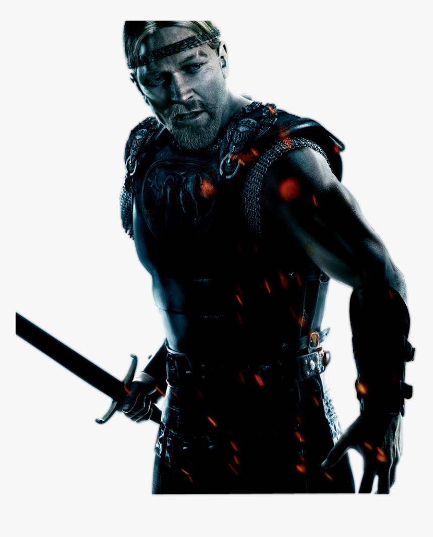 Beowulf Movie Wallpapers Page - Beowulf Movie Png, Transparent Png ...