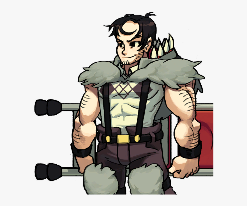 Transparent Beowulf Png - Beowulf Skullgirls Png, Png Download ...