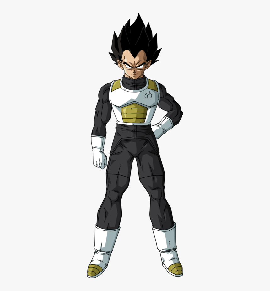 Vegeta Fukkatsu No F, HD Png Download , Transparent Png Image - PNGitem