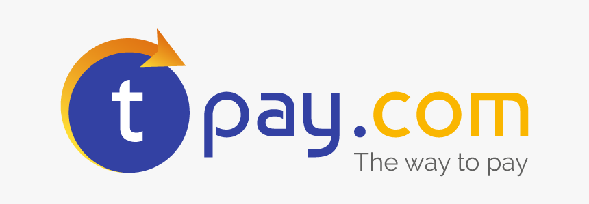 Tpay - Tpay Com Logo Png, Transparent Png , Transparent Png Image - PNGitem