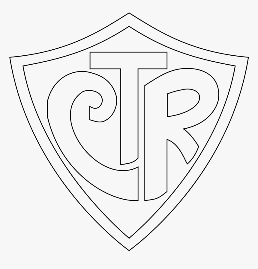 Ctr Shield, HD Png Download , Transparent Png Image - PNGitem