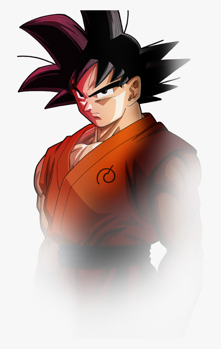 No Caption Provided - Dragon Ball Goku Png, Transparent Png ...