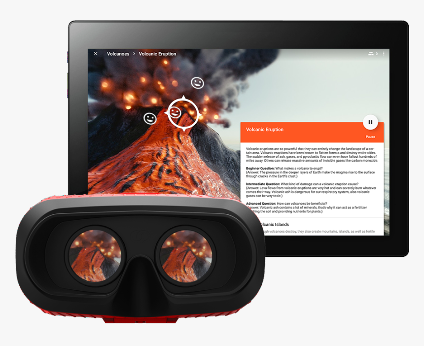 Redbox Virtual Reality Kits Ireland - Redbox Vr, HD Png Download ...