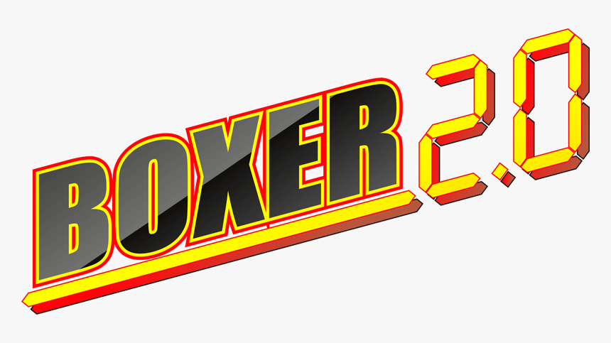 Product Logo - Boxer Text Png, Transparent Png , Transparent Png Image ...