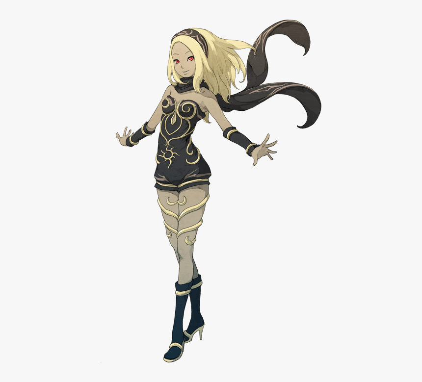 Gravity Rush Png Image Free Download - Gravity Rush 2 Costumes ...