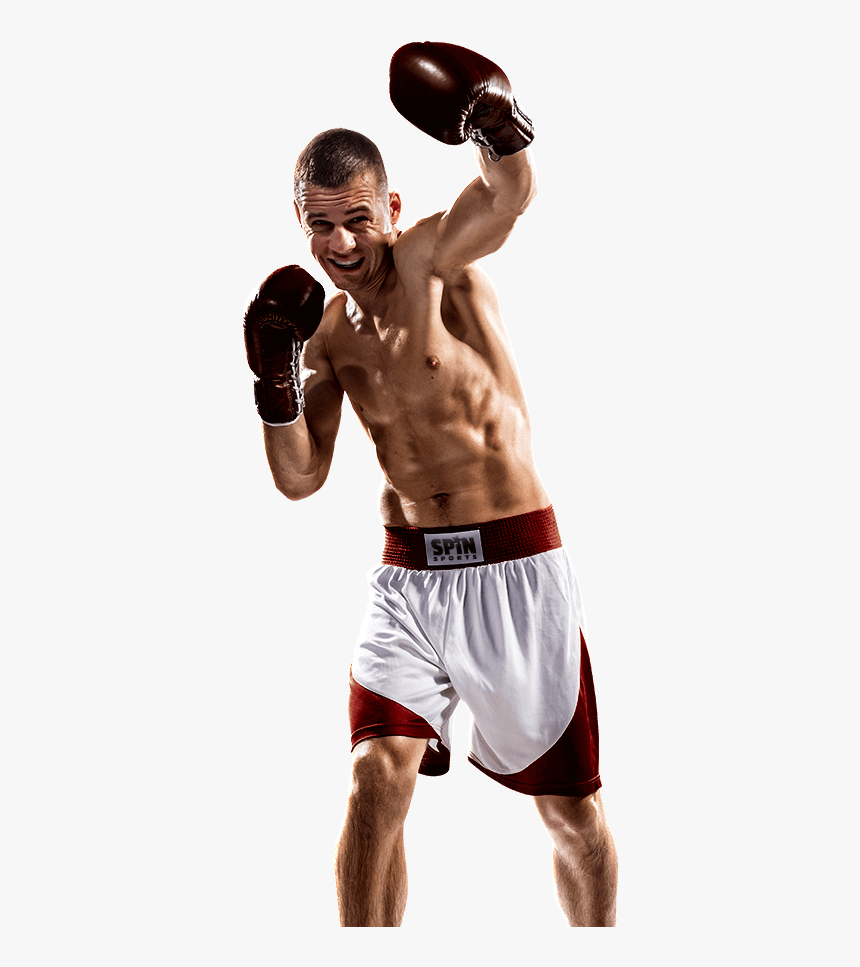 Professional Boxing, HD Png Download , Transparent Png Image - PNGitem