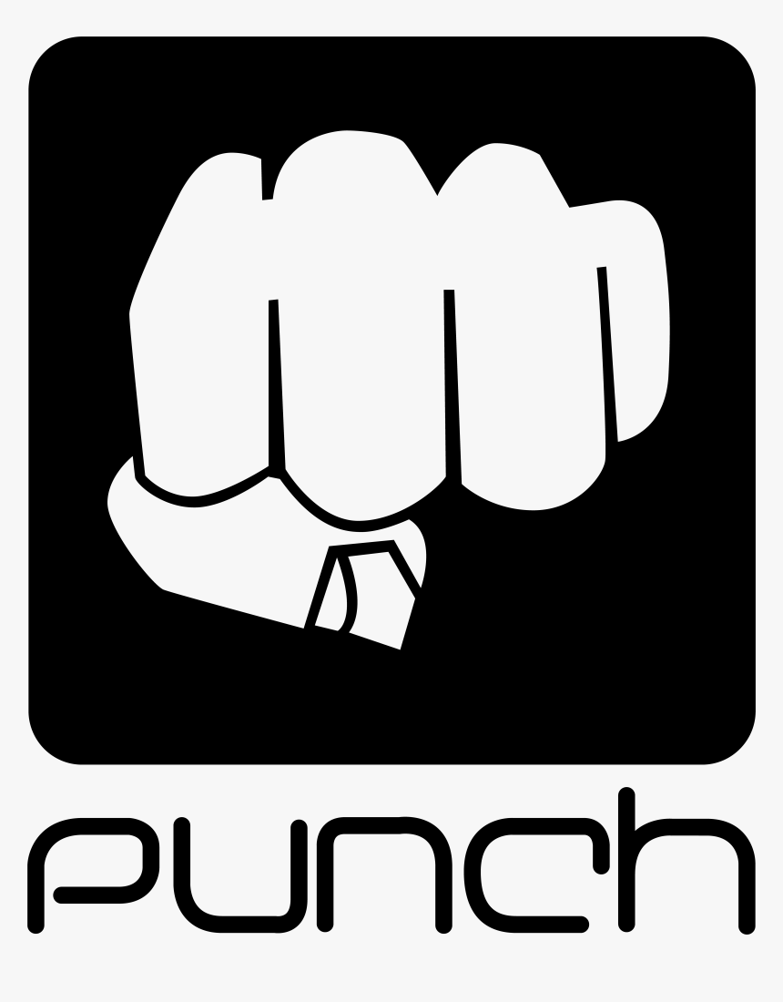 Punch Png, Transparent Png , Transparent Png Image - PNGitem