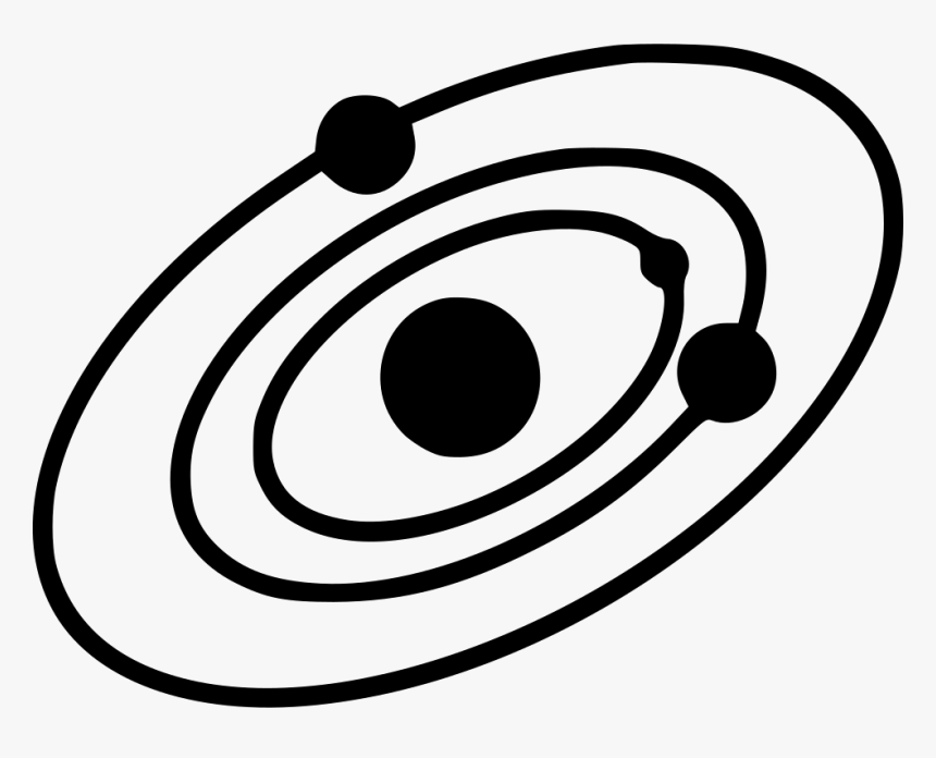 Universe - Universe Icon, HD Png Download , Transparent Png Image - PNGitem