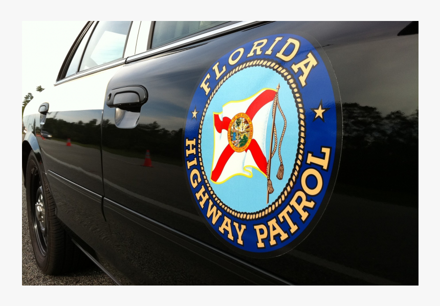 Florida Highway Patrol Emblem, HD Png Download , Transparent Png Image ...