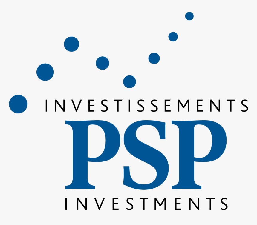 Public Sector Pension Investment Board Logo, HD Png Download ...