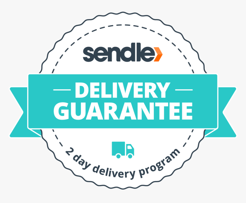 Sendle, HD Png Download , Transparent Png Image - PNGitem