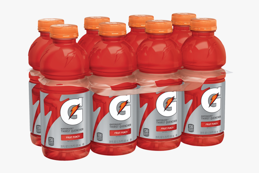 Gatorade Clipart