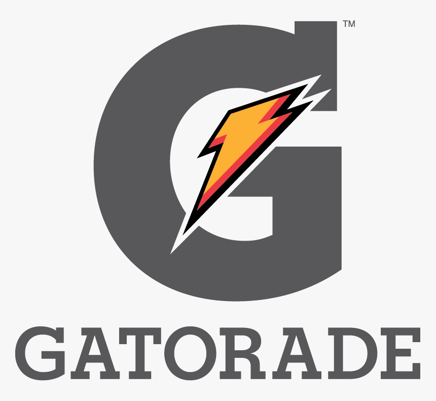 Gatorade Logo 2019 Png, Transparent Png , Transparent Png Image - PNGitem