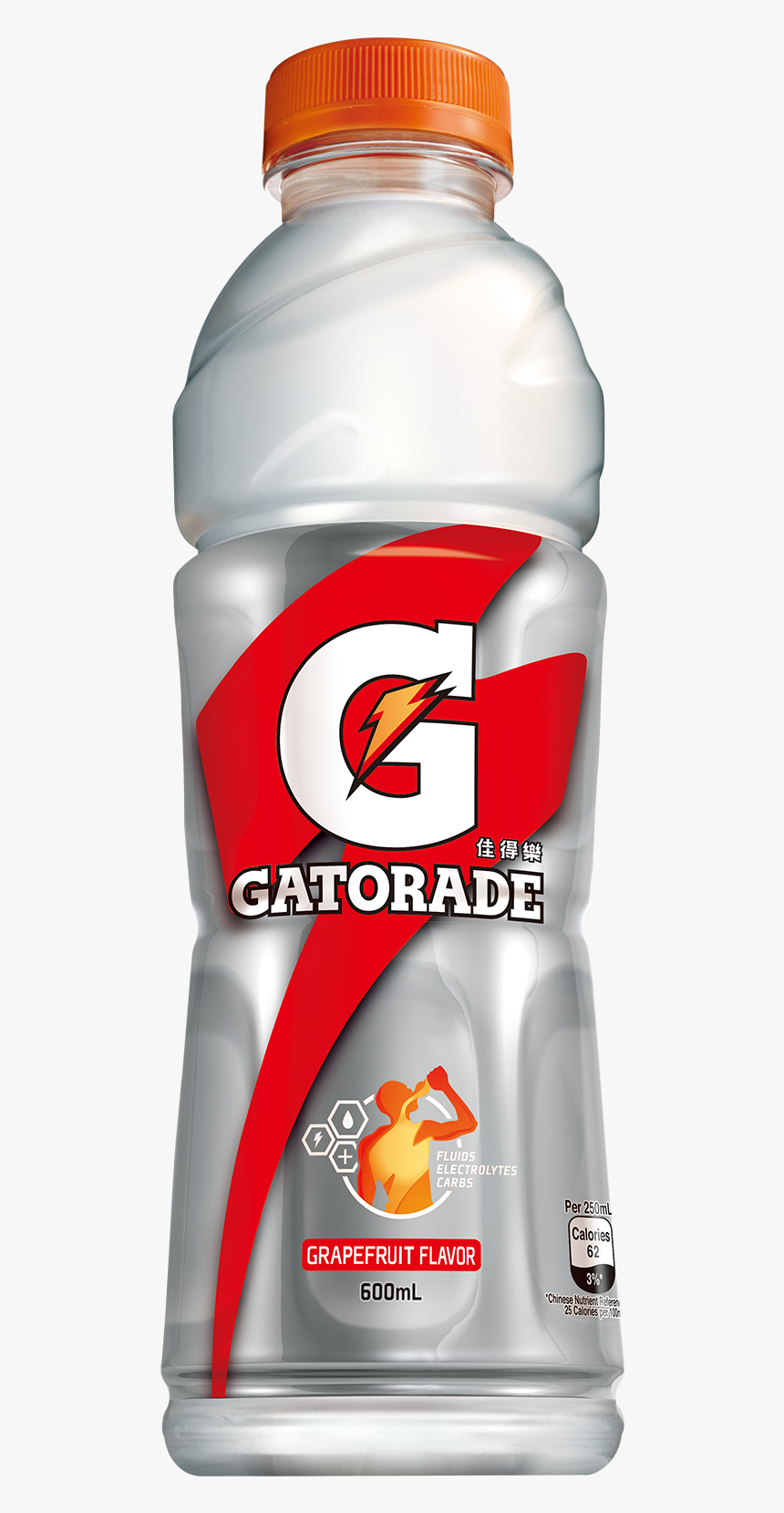 Transparent Gatorade Png - Transparent Background Gatorade Png, Png ...