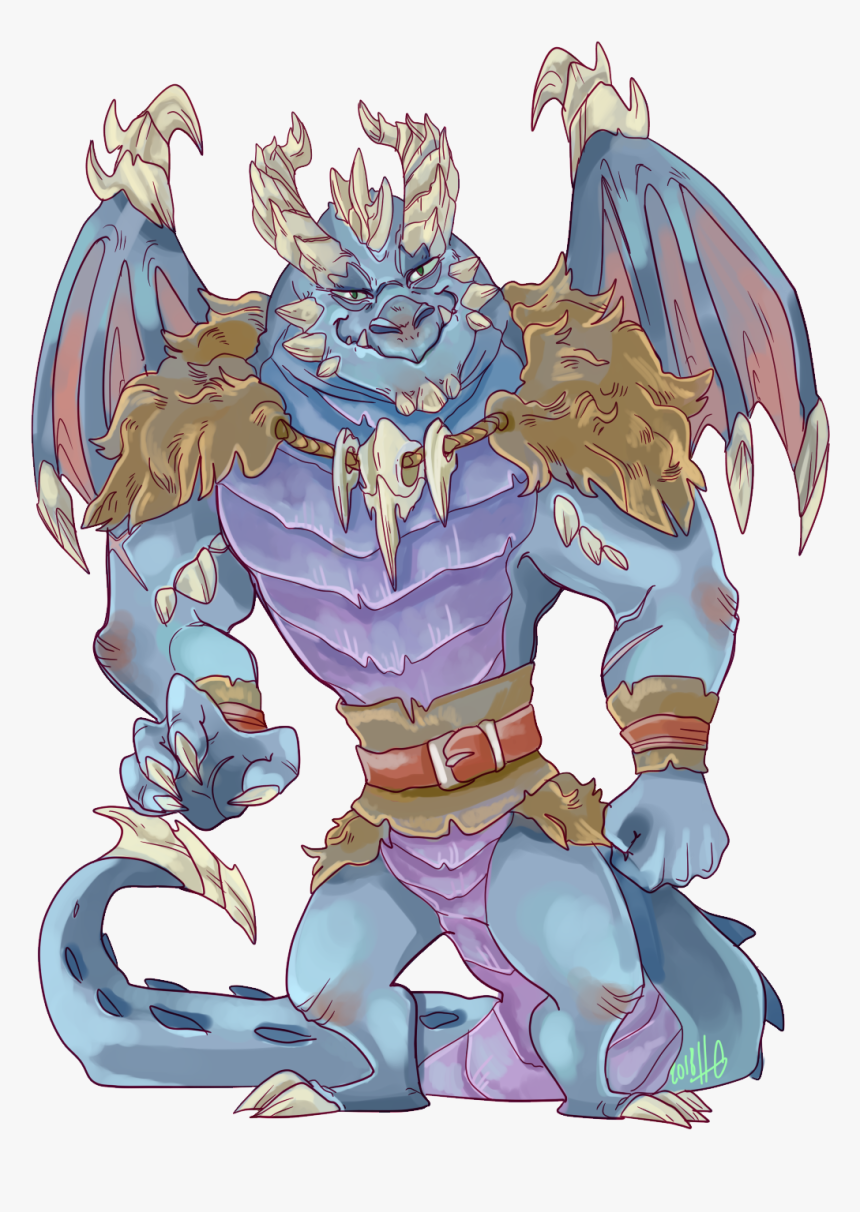 Dragon Bubba Spyro Reignited, HD Png Download , Transparent Png Image ...