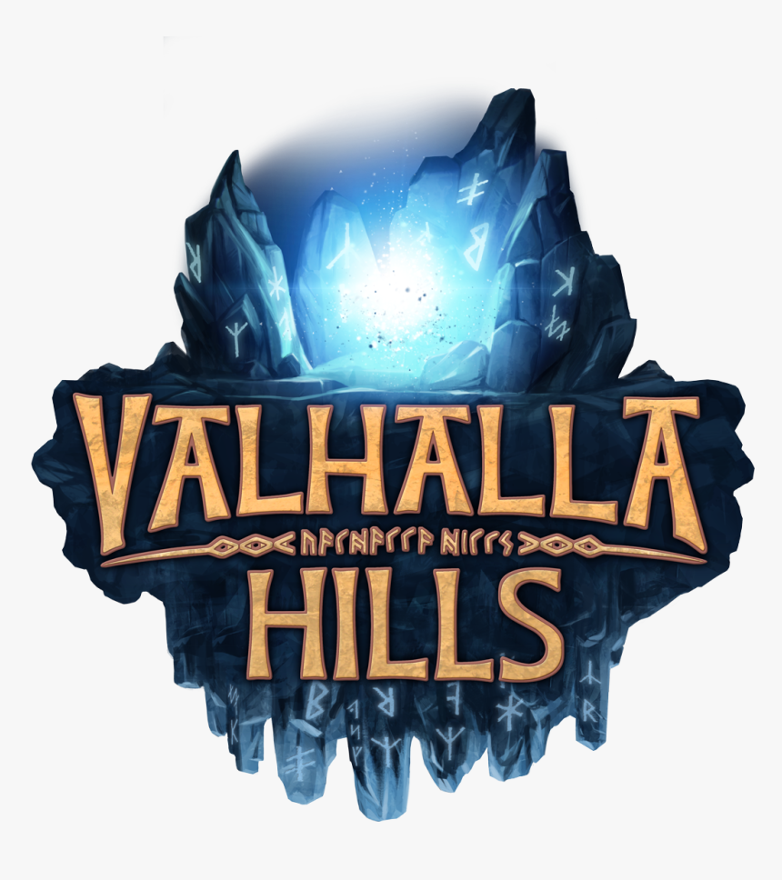 Transparent Hills Png - Valhalla Hills, Png Download , Transparent Png ...