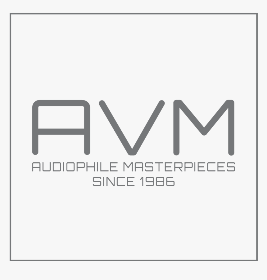 Logo Avm Audio - Utility Software, HD Png Download , Transparent Png ...