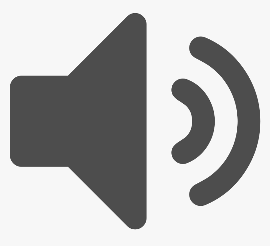 Antu Kdenlive Show Audio - Accessibility Audio, HD Png Download ...