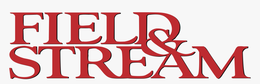 Field & Stream Logo Png Transparent - Field And Stream, Png Download ...