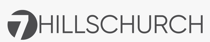 7 Hills Church Logo, HD Png Download , Transparent Png Image - PNGitem