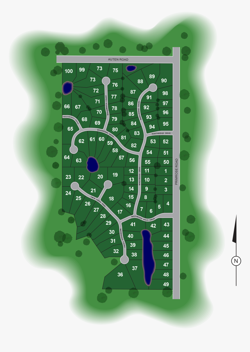 Map, HD Png Download , Transparent Png Image - PNGitem