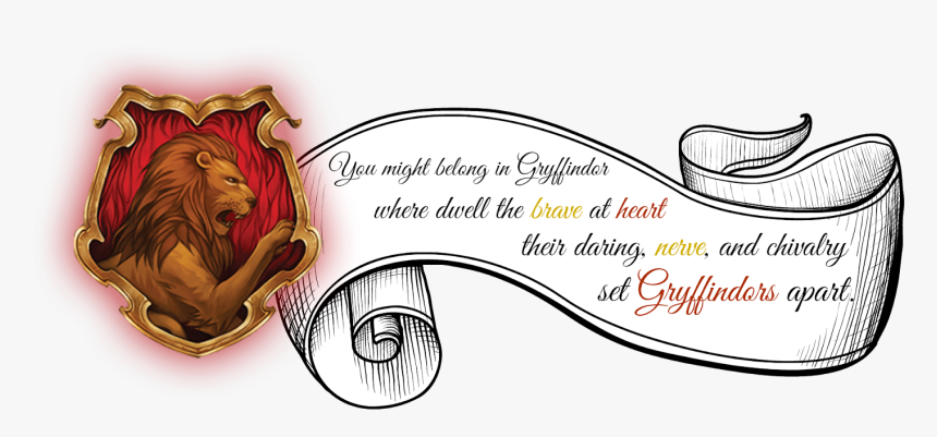 Sorting Hat Drawing Easy, HD Png Download , Transparent Png Image - PNGitem