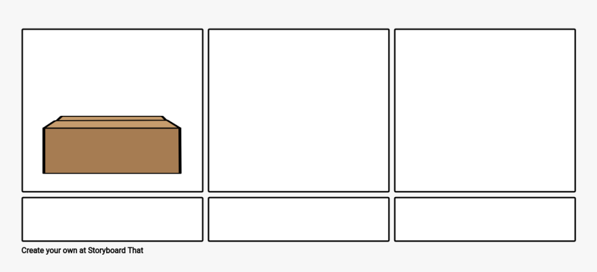 Box, HD Png Download , Transparent Png Image - PNGitem