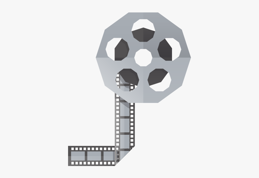 Cinema Icon, HD Png Download , Transparent Png Image - PNGitem