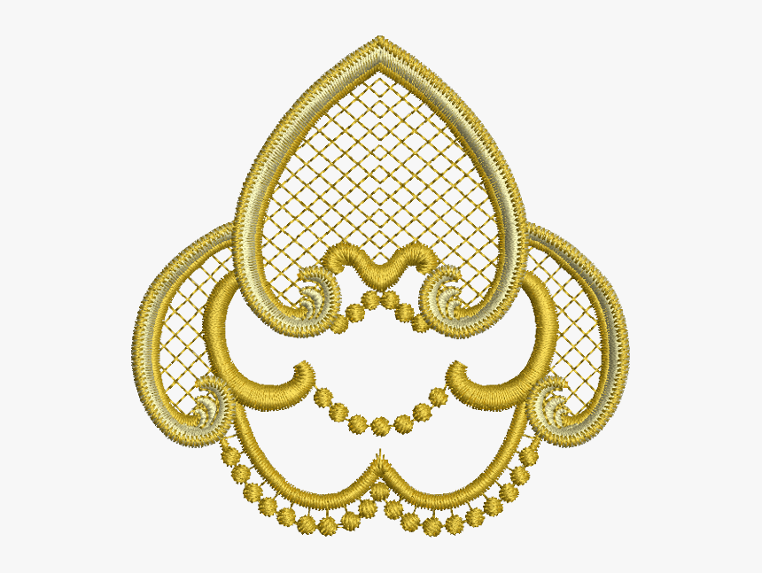 Transparent Embroidery Png - Embroidery Designs Png, Png Download ...