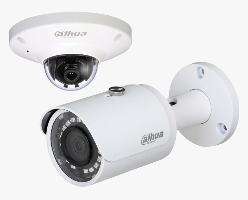 Dahua Technology Cctv, HD Png Download , Transparent Png Image - PNGitem
