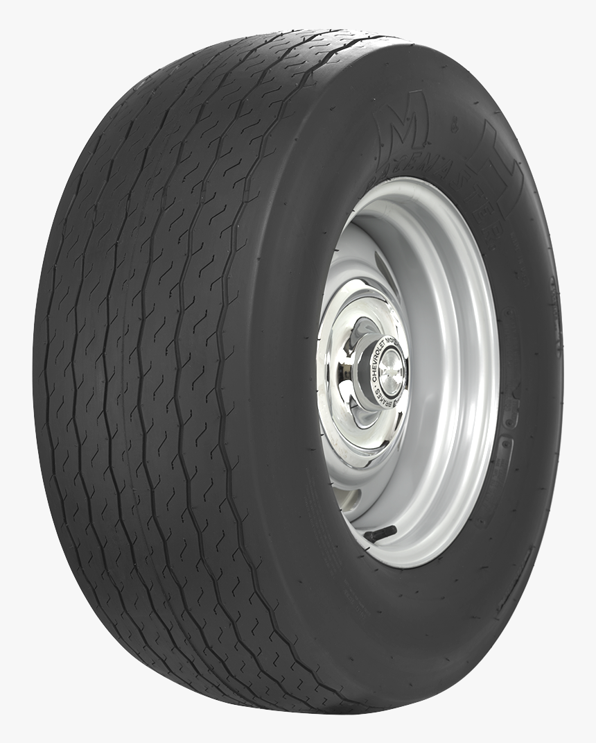M&h Muscle Car Drag Tire - Tread, HD Png Download , Transparent Png ...