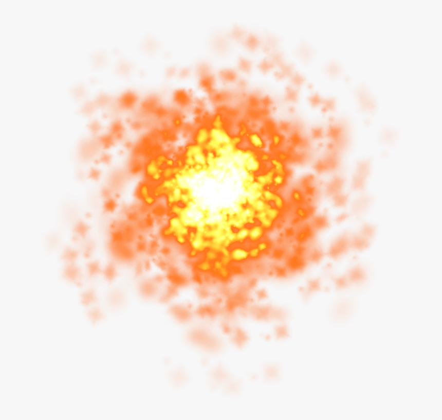 Fire Burst Png By Dbszabo1-d516d49 - Fire Burst Png, Transparent Png ...