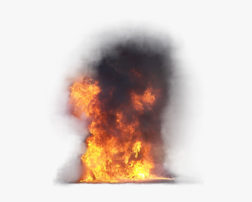 Effect Fire Smoke Png, Transparent Png , Transparent Png Image - PNGitem