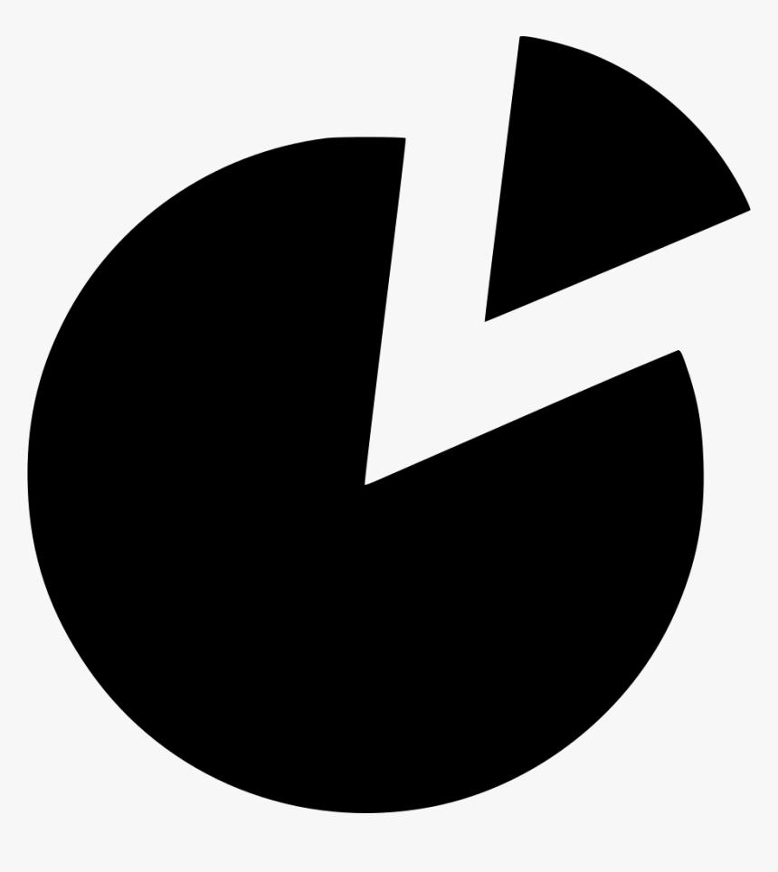 Graph Pie Chart - Circle, HD Png Download , Transparent Png Image - PNGitem