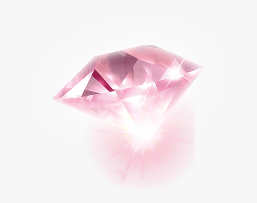 Pink Diamond Png, Transparent Png , Transparent Png Image - PNGitem