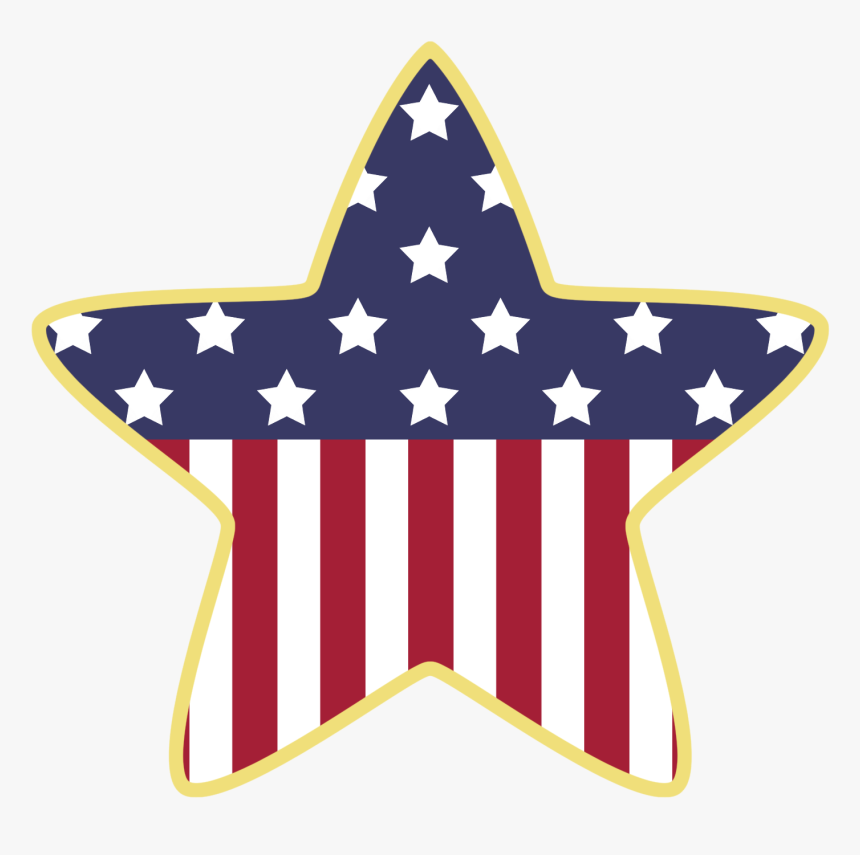Patriotic Stars