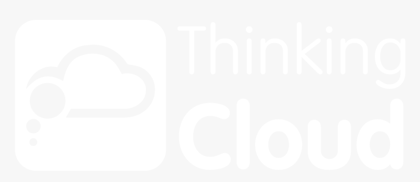 Thinking Cloud - Graphic Design, HD Png Download , Transparent Png ...