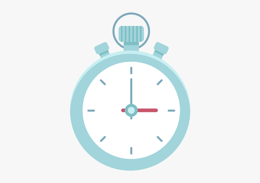 Stopwatch Vector Png, Transparent Png , Transparent Png Image - PNGitem