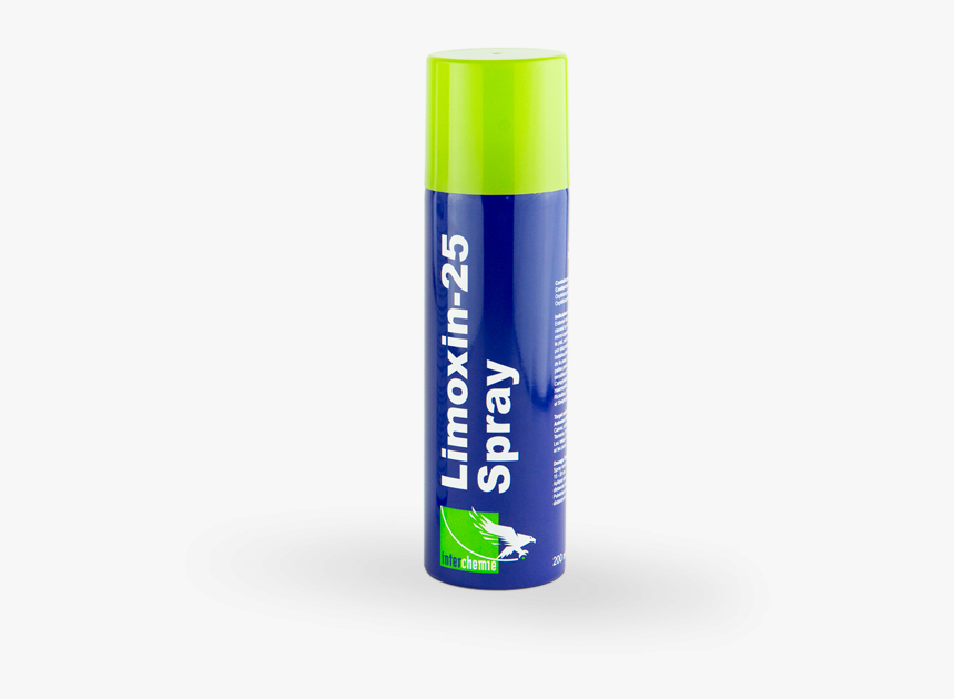 Limoxin-25 Spray - Energy Drink, HD Png Download , Transparent Png ...