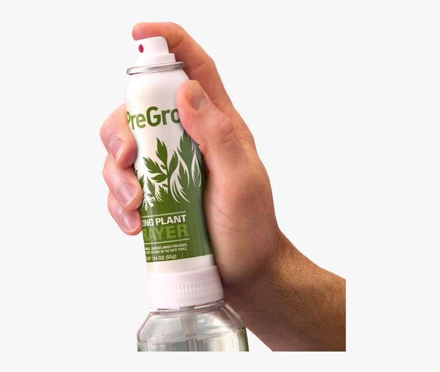 Hand With Spray Png - Hand, Transparent Png , Transparent Png Image ...